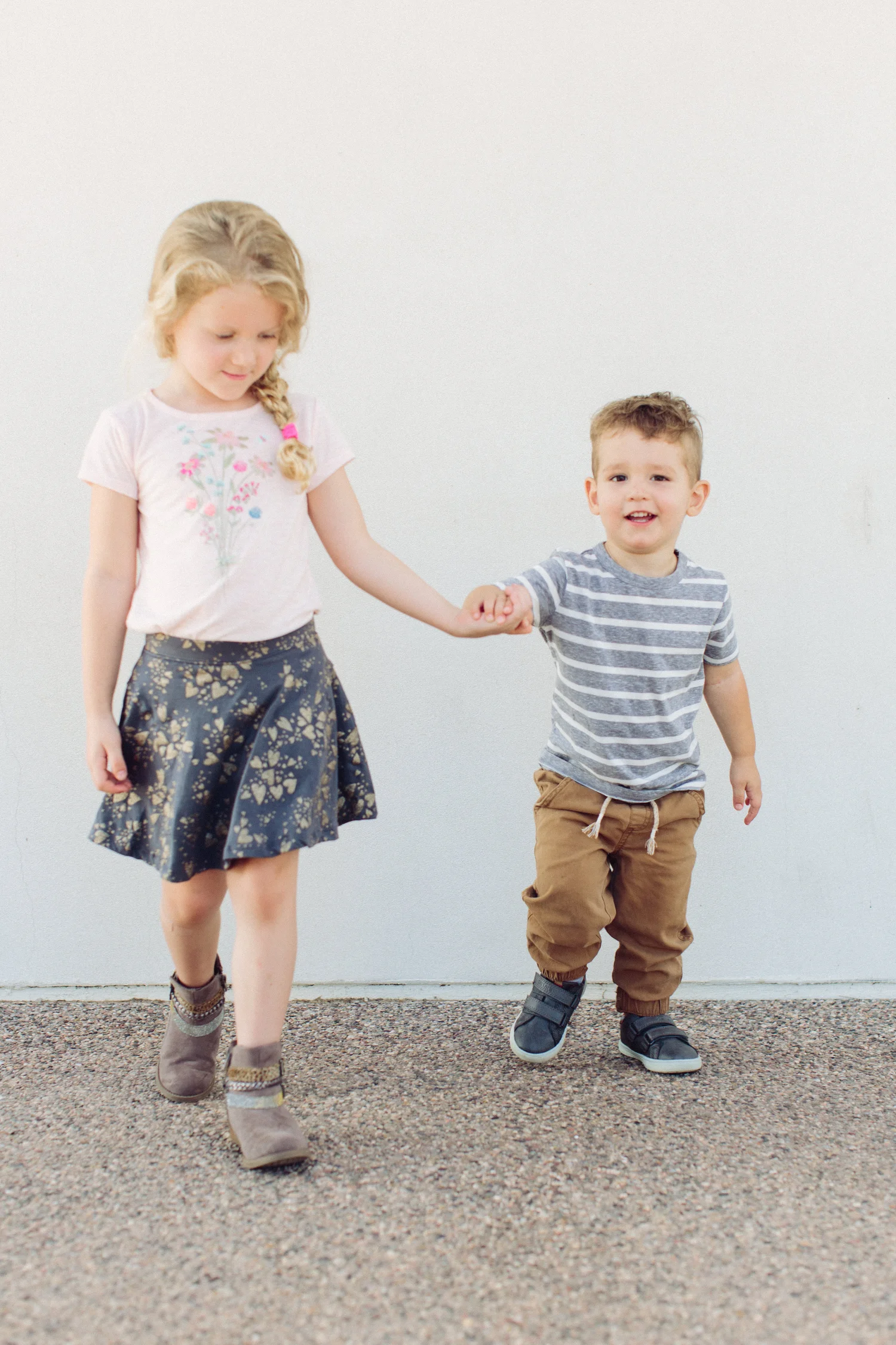 Back to School Fashion for Kids — AVE Styles