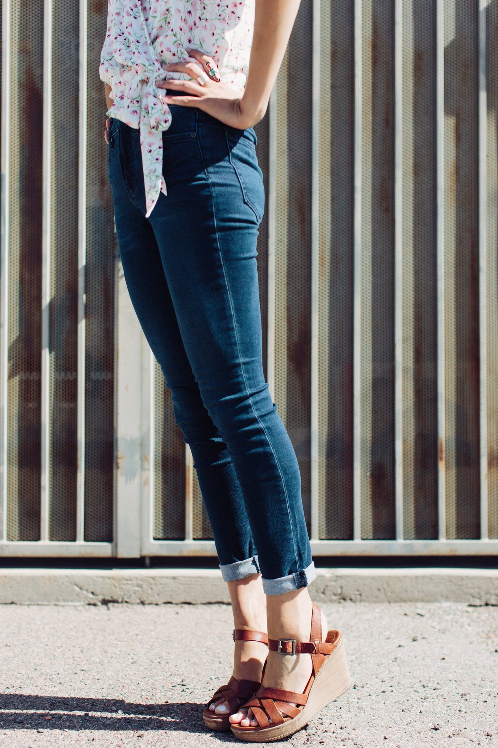 DENIM THAT'S COOL — AVE Styles
