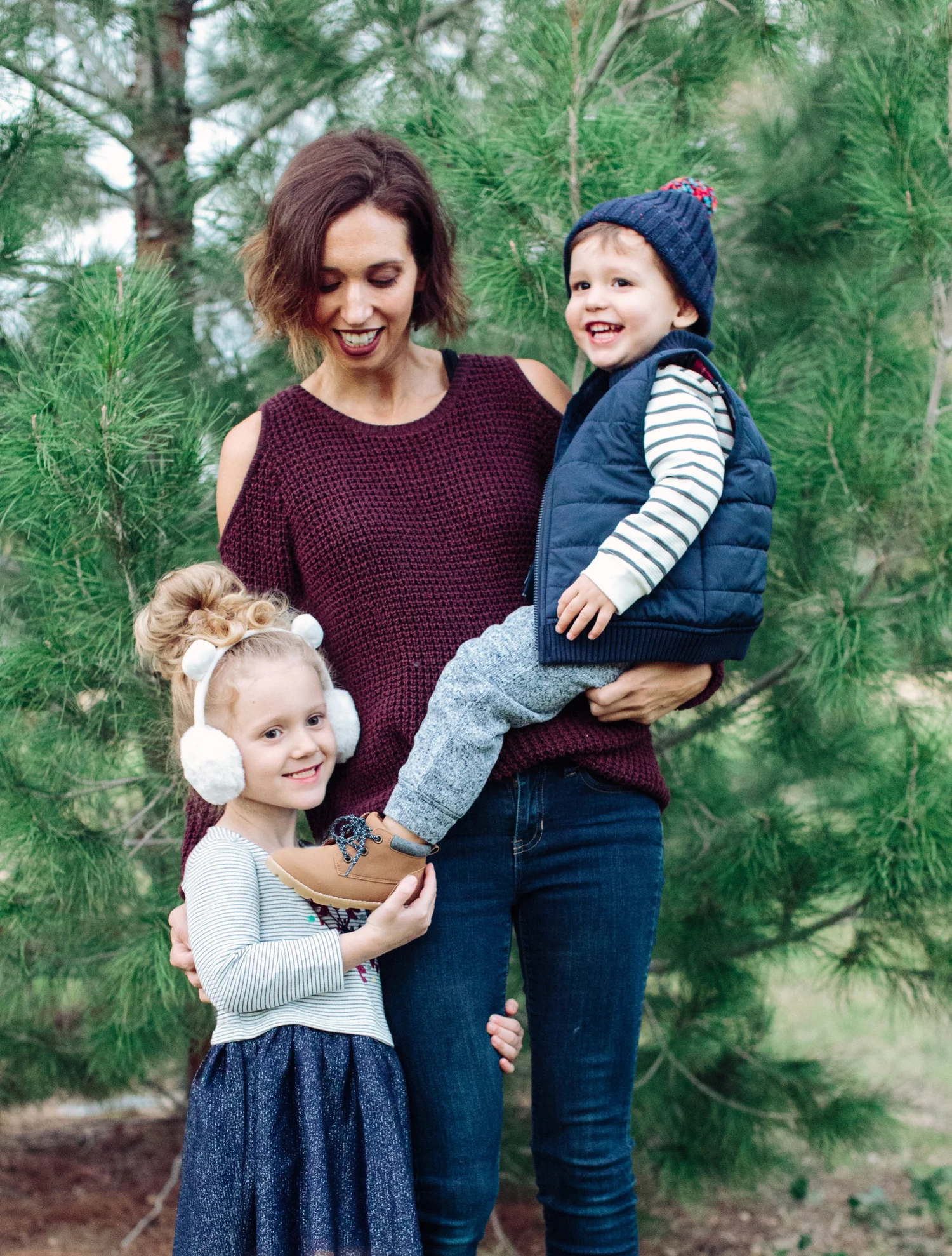 Best Moments to Be A Kid — AVE Styles