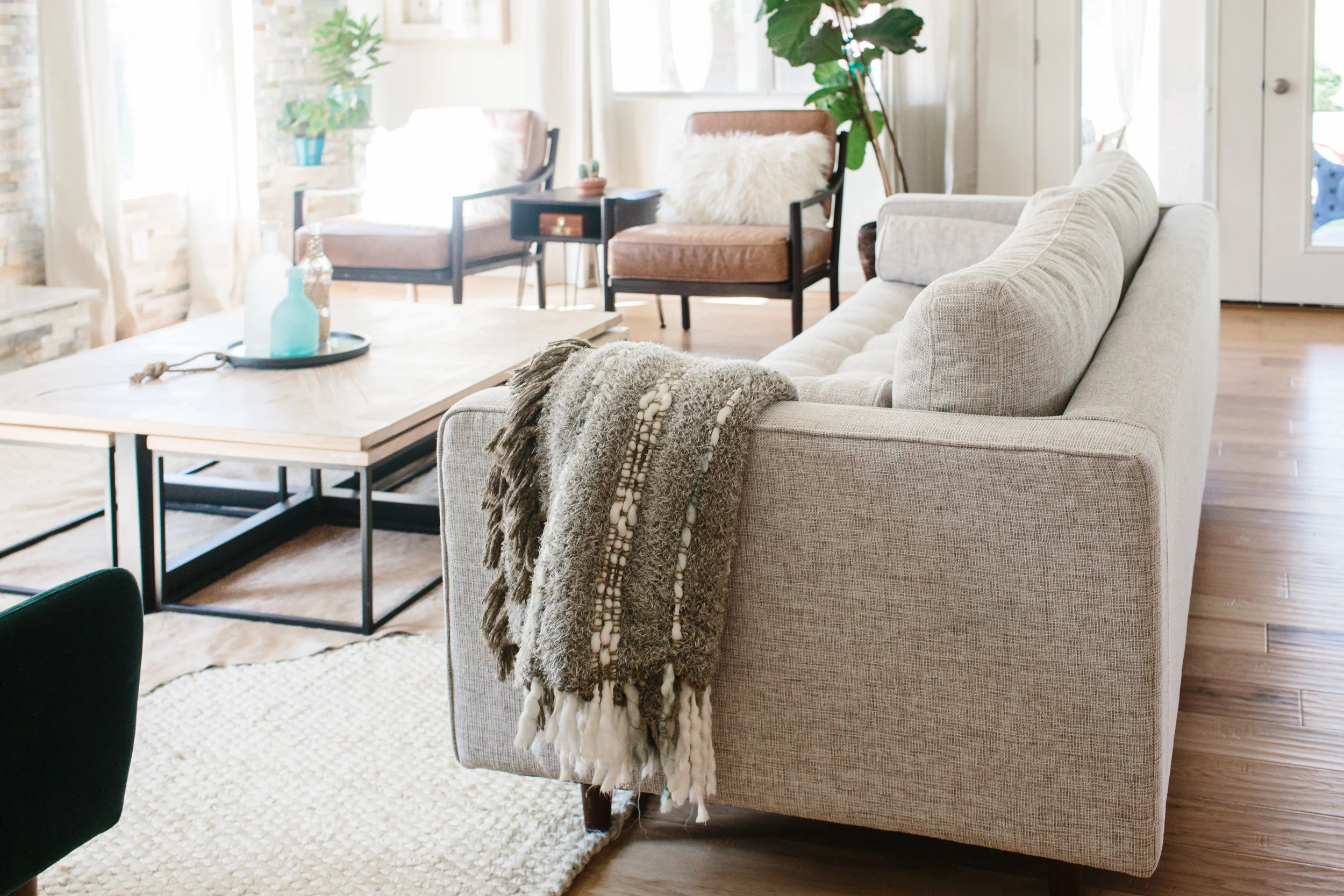 Article Sven Sofa Review — AVE Styles