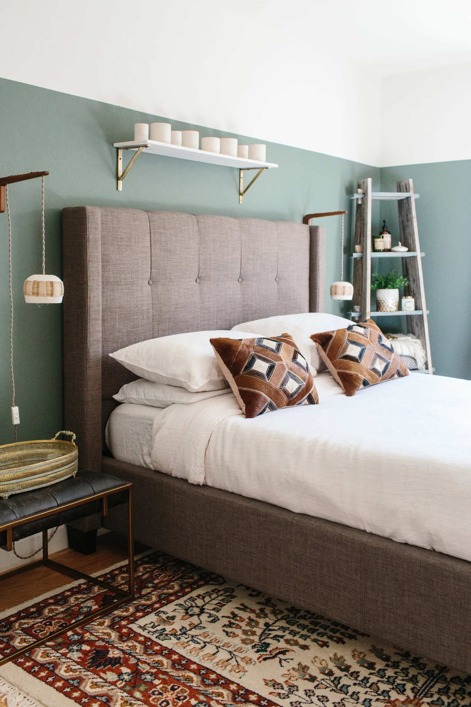 Linen Sheets Are A Game Changer — AVE Styles