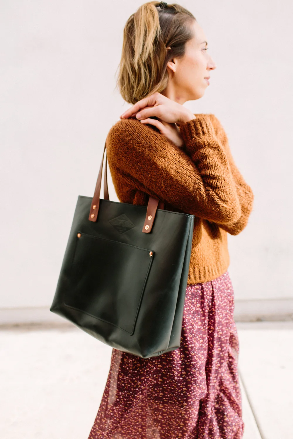 Lifetime Leather Co. — AVE Styles