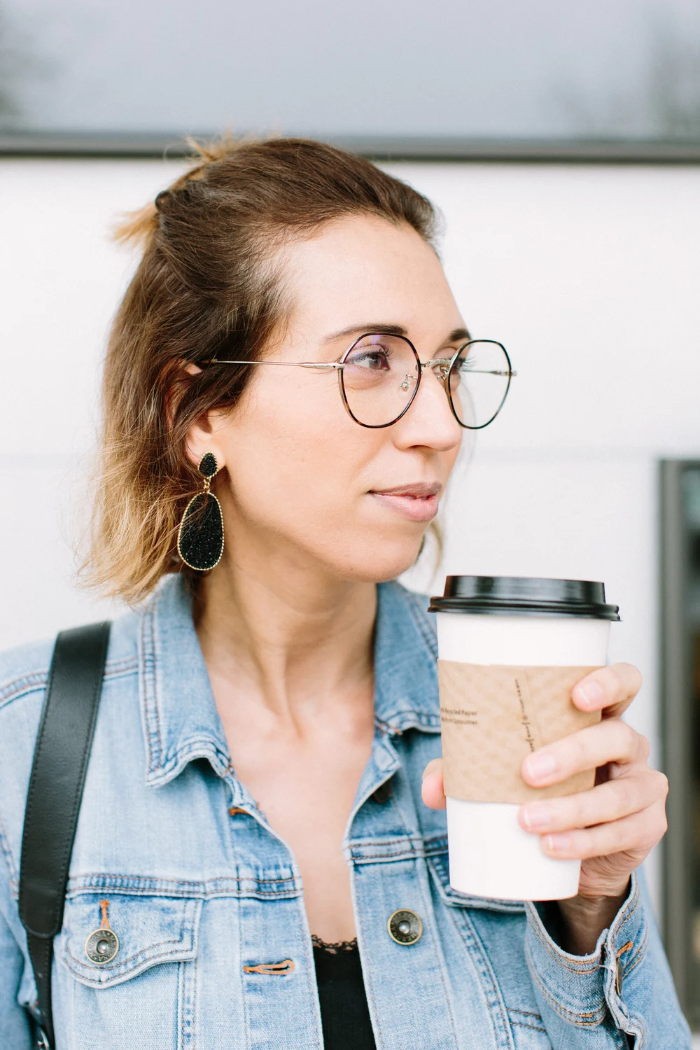 BLUE LIGHT GLASSES — AVE Styles