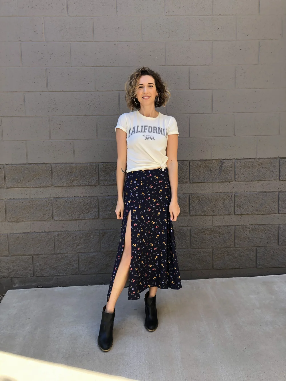 California Girl — AVE Styles