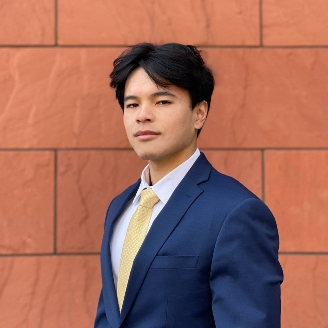 Executive Board — WUREC