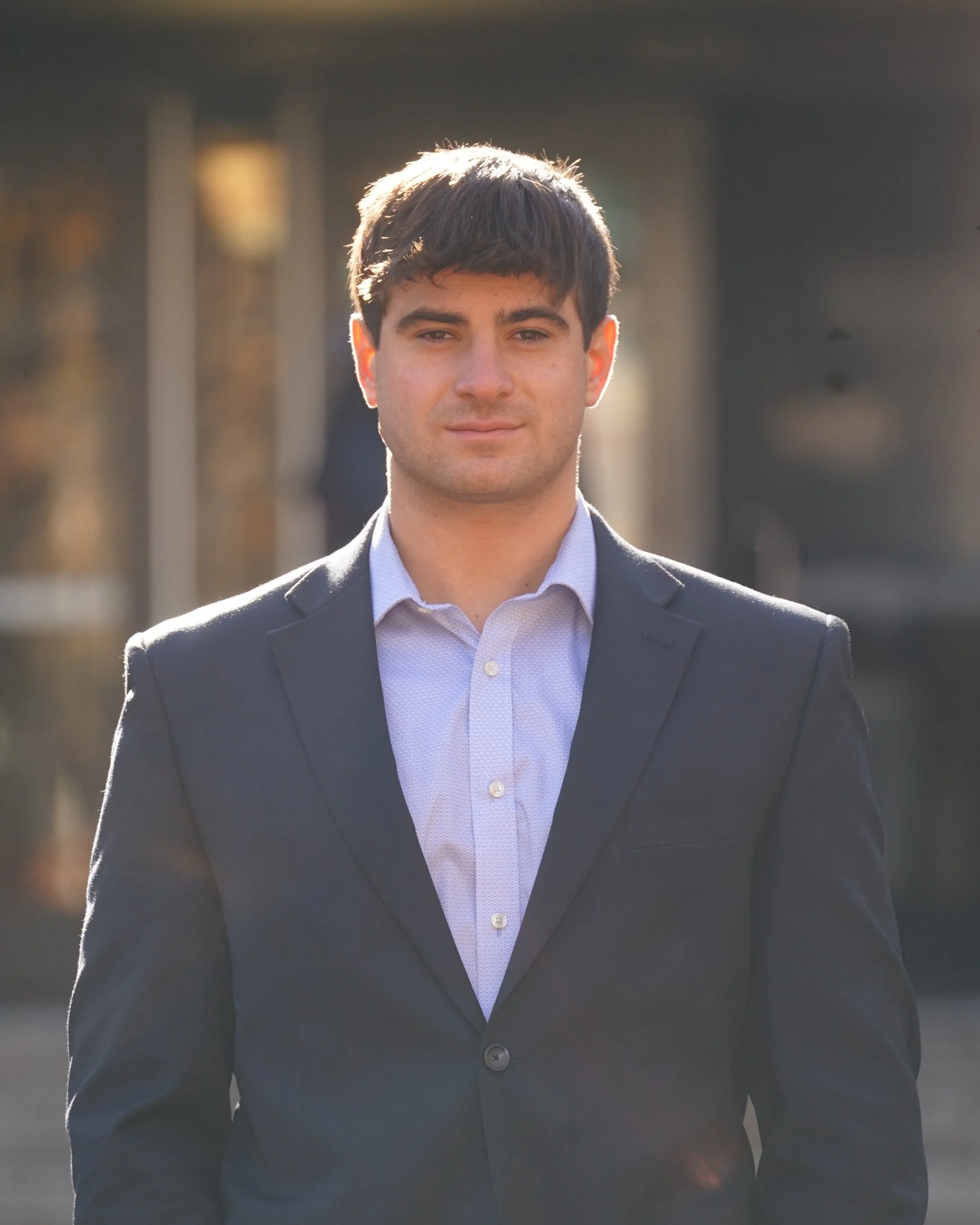 Executive Board — WUREC