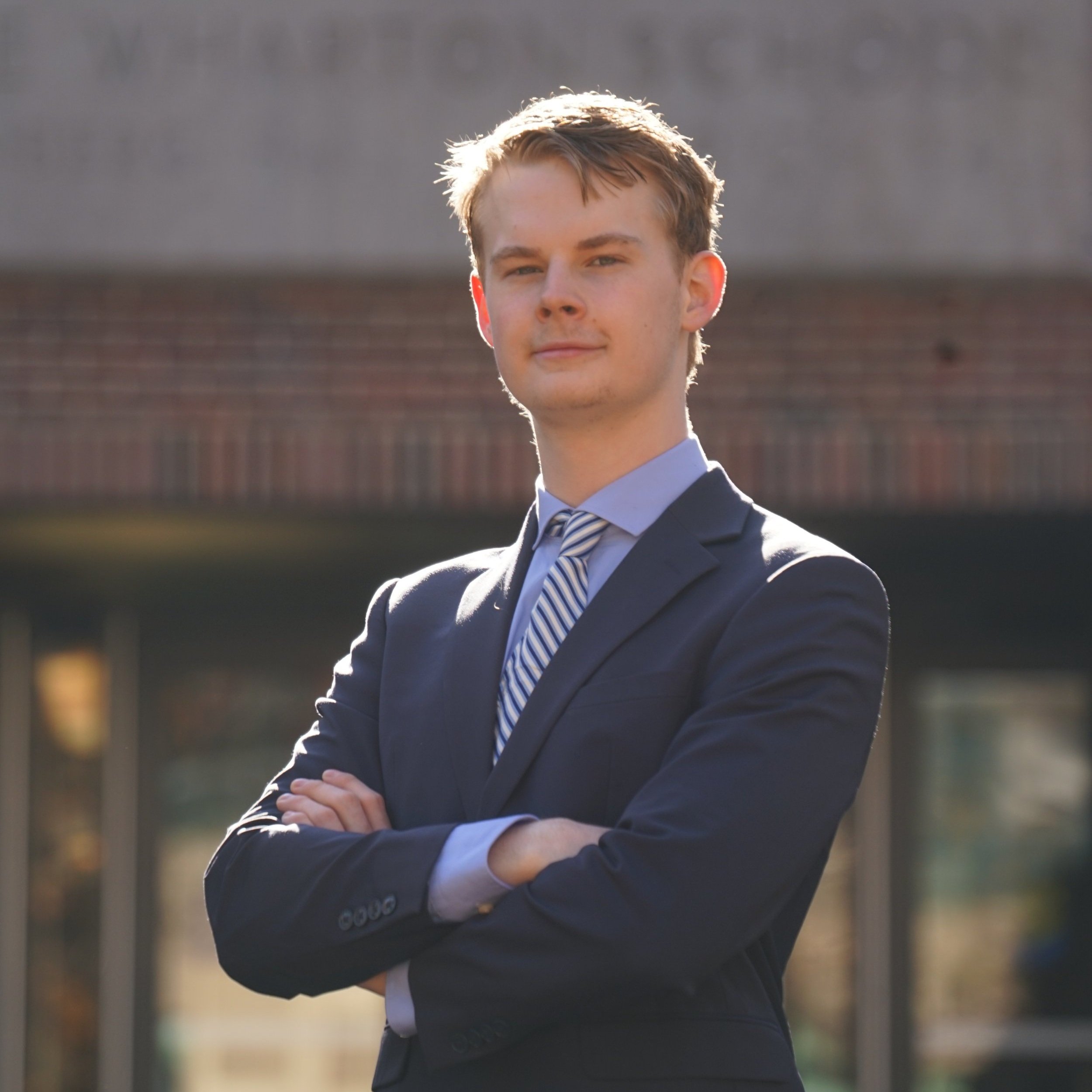 Executive Board — WUREC