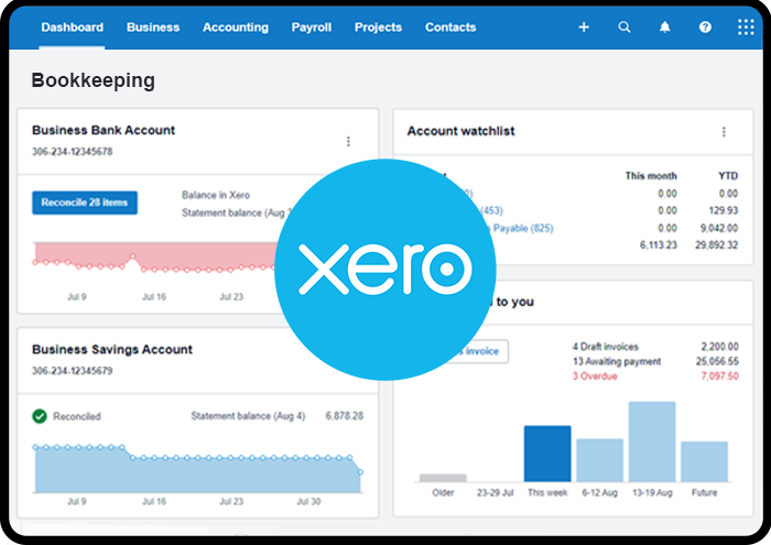 Accounting and Bookkeeping — Williams Business College