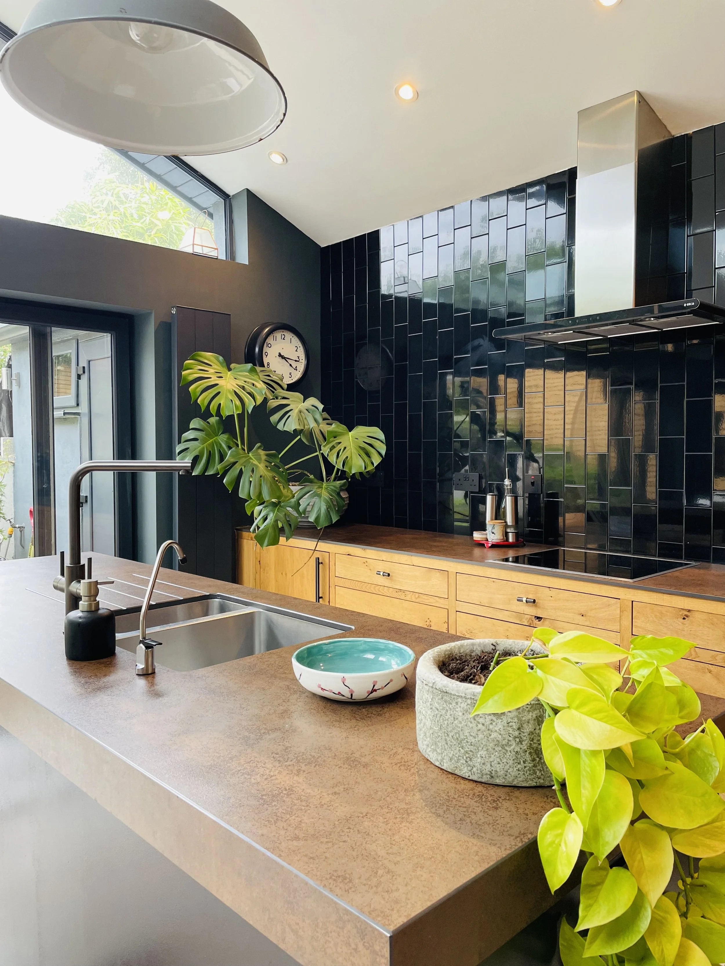 Carla Benedetti Interior Designer| Visual Communicator