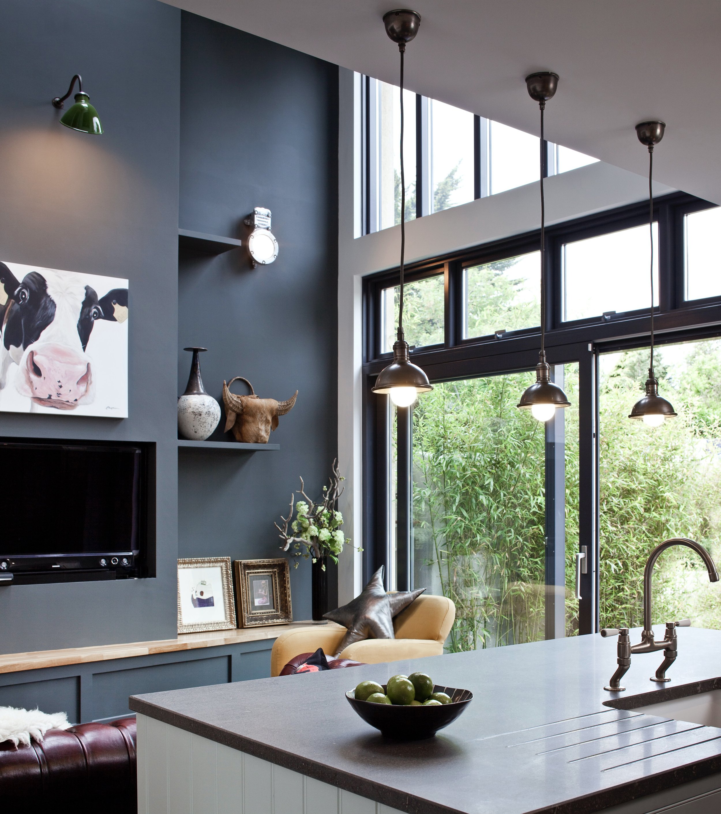 Interior Designer | Visual Communicator