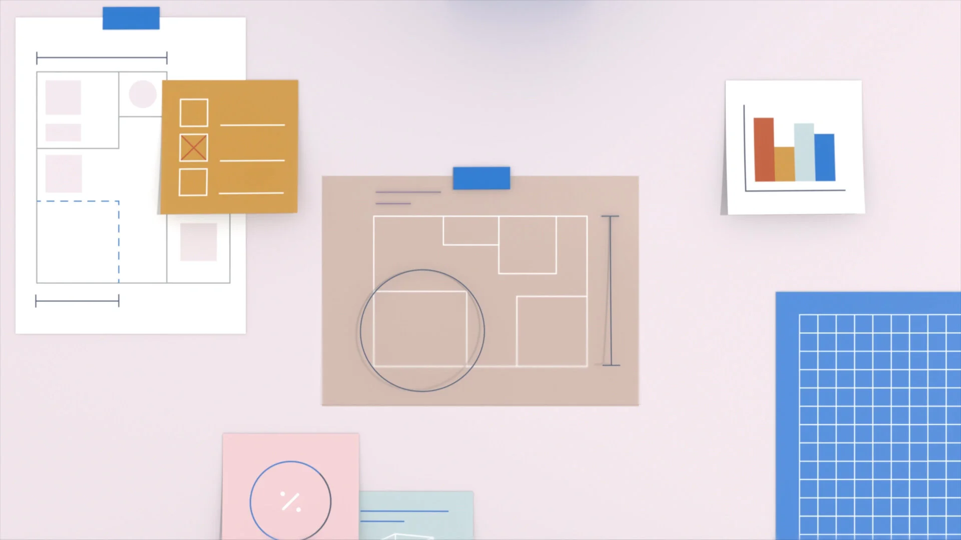 Herman Miller Live Platform — Marcus Bakke