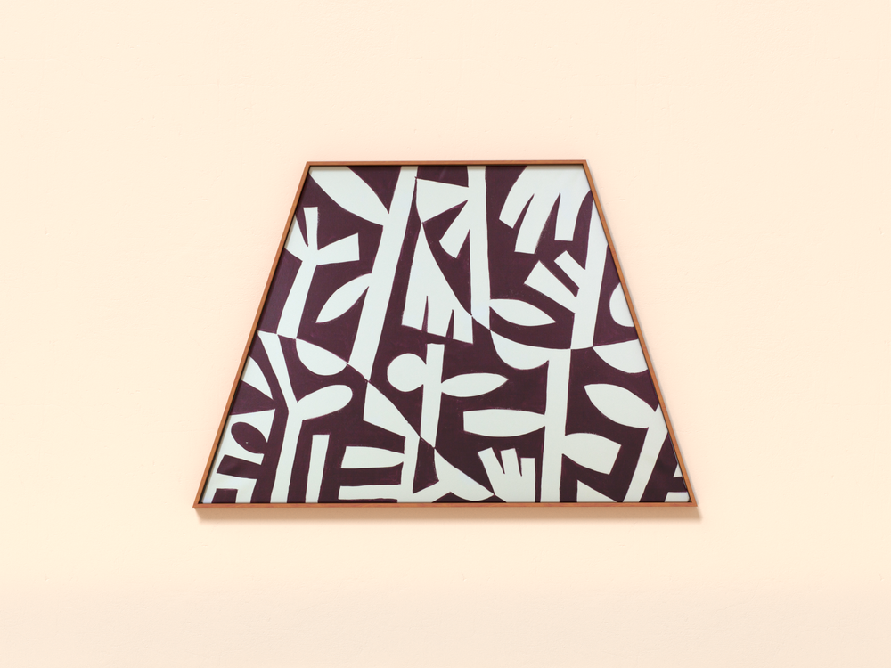 February 2020 Exhibition — Marcus Bakke