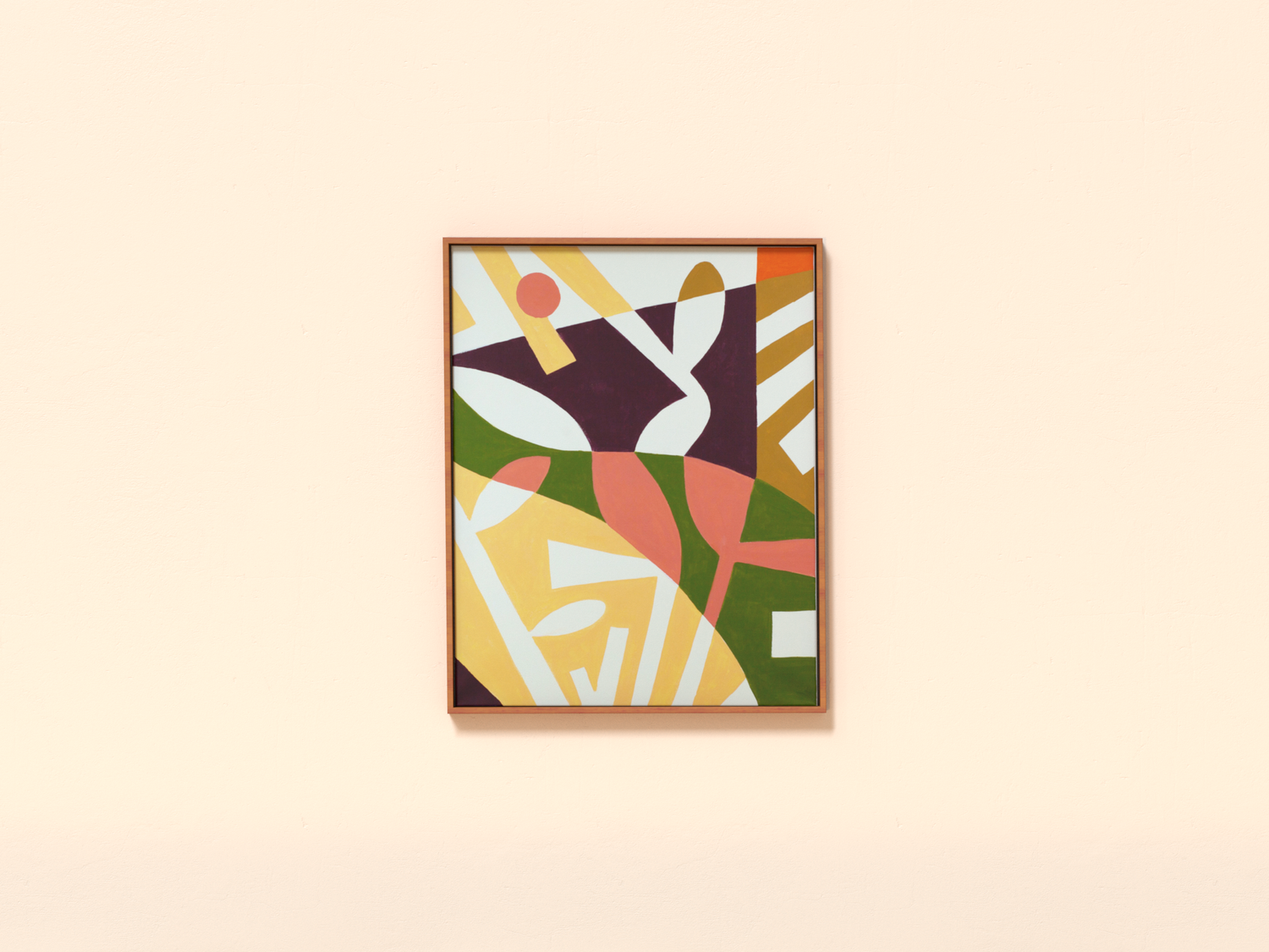 February 2020 Exhibition — Marcus Bakke