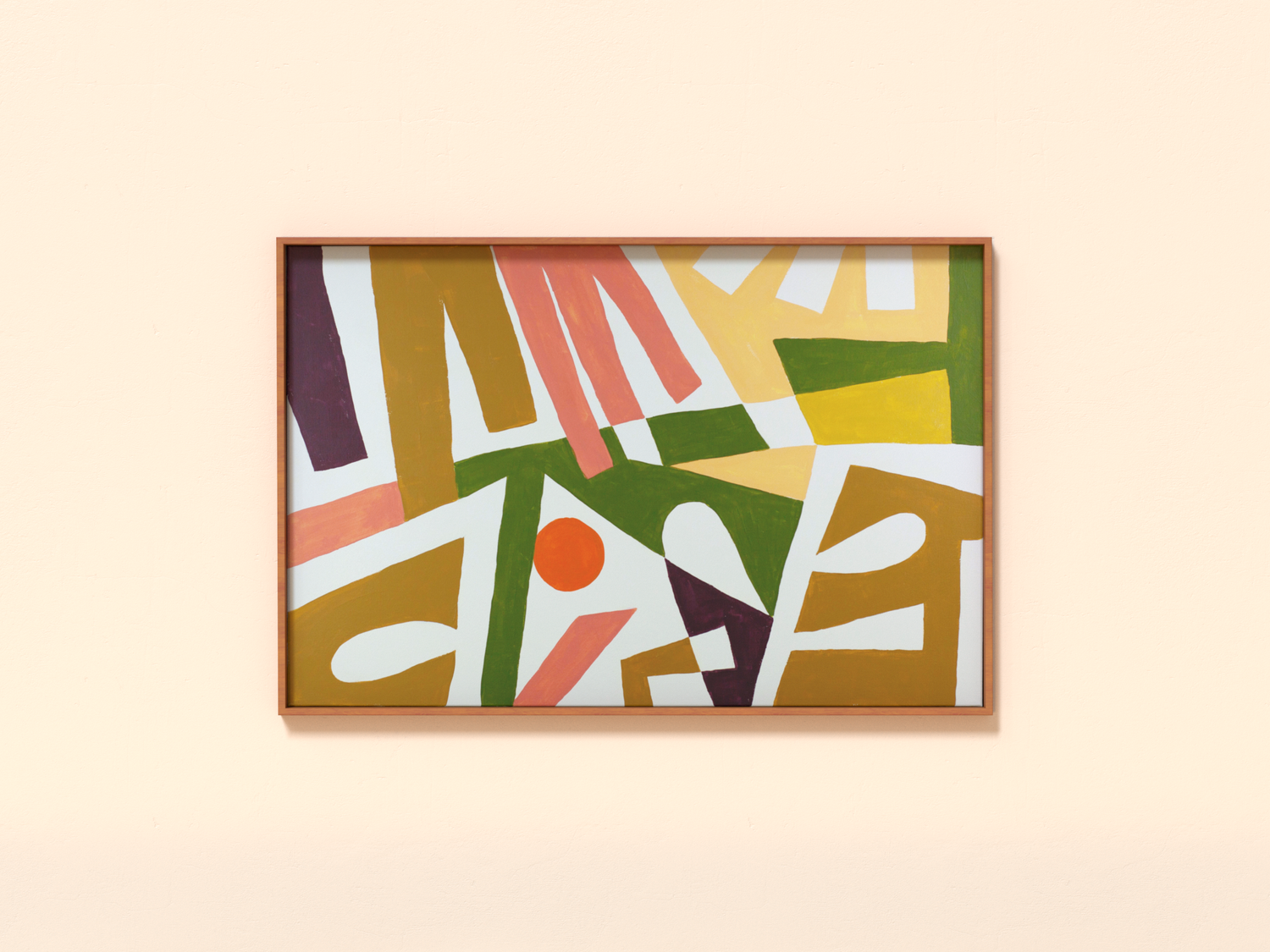 February 2020 Exhibition — Marcus Bakke