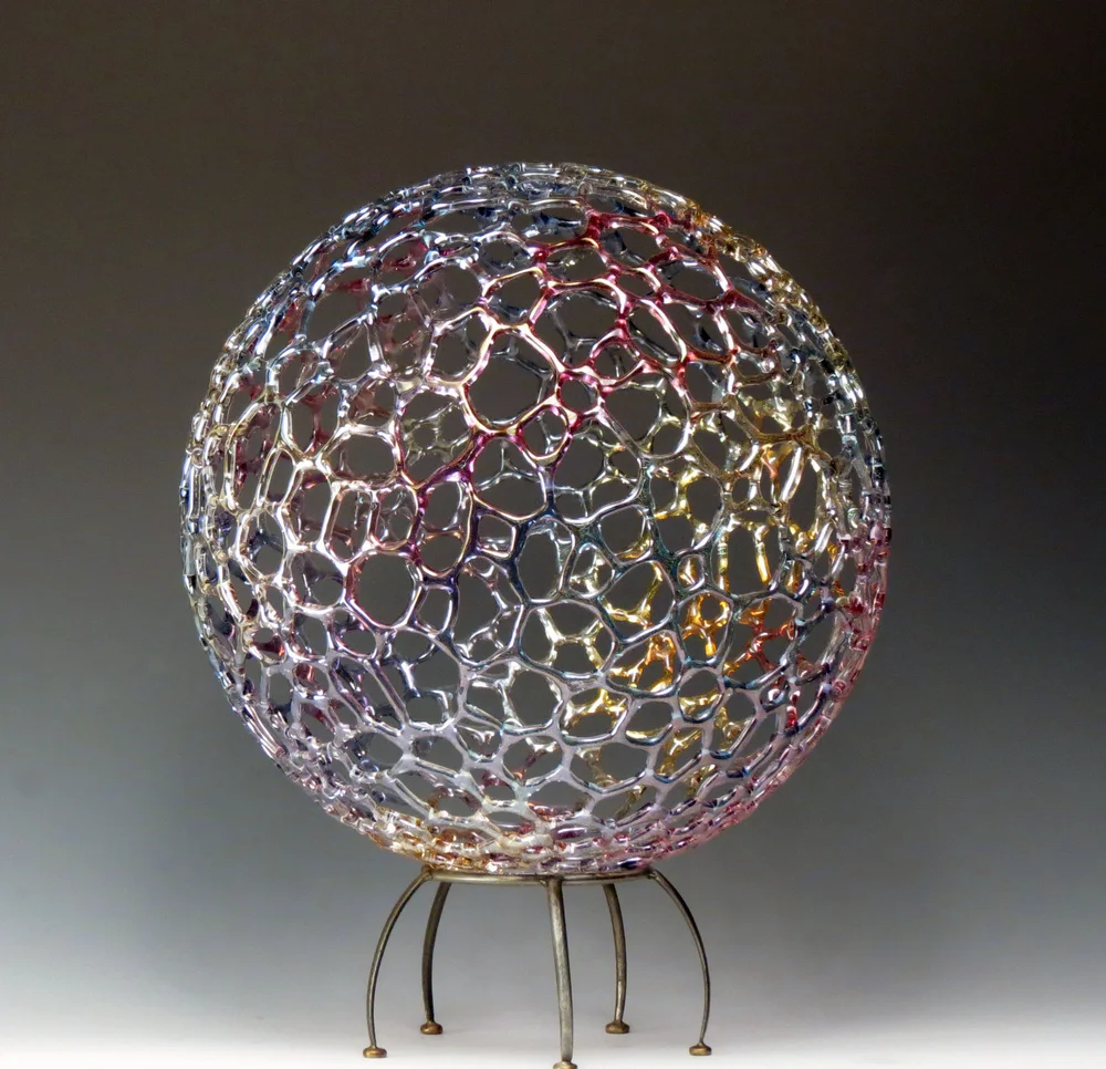 Spheres — Bandhu Dunham