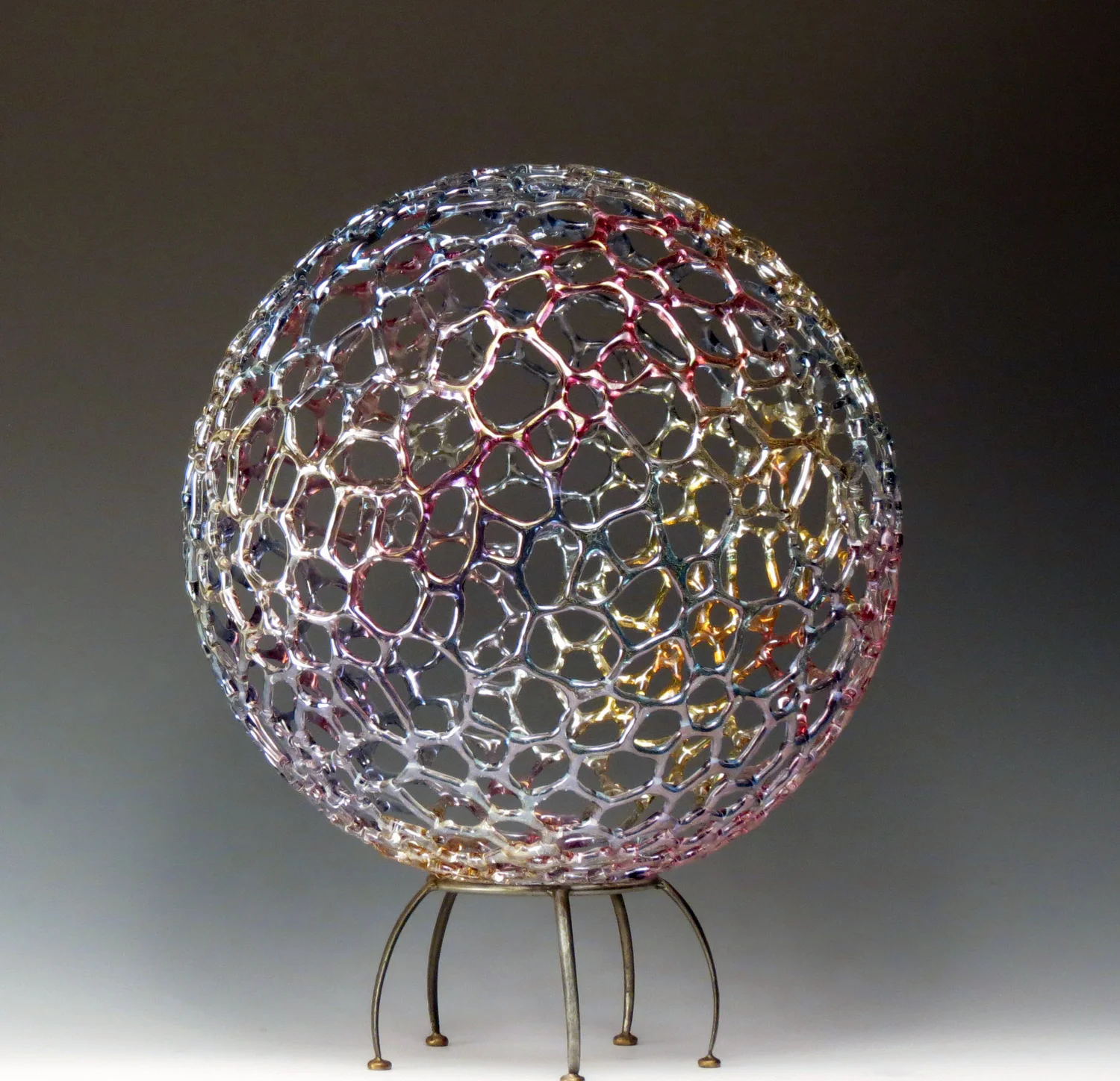 Spheres — Bandhu Dunham