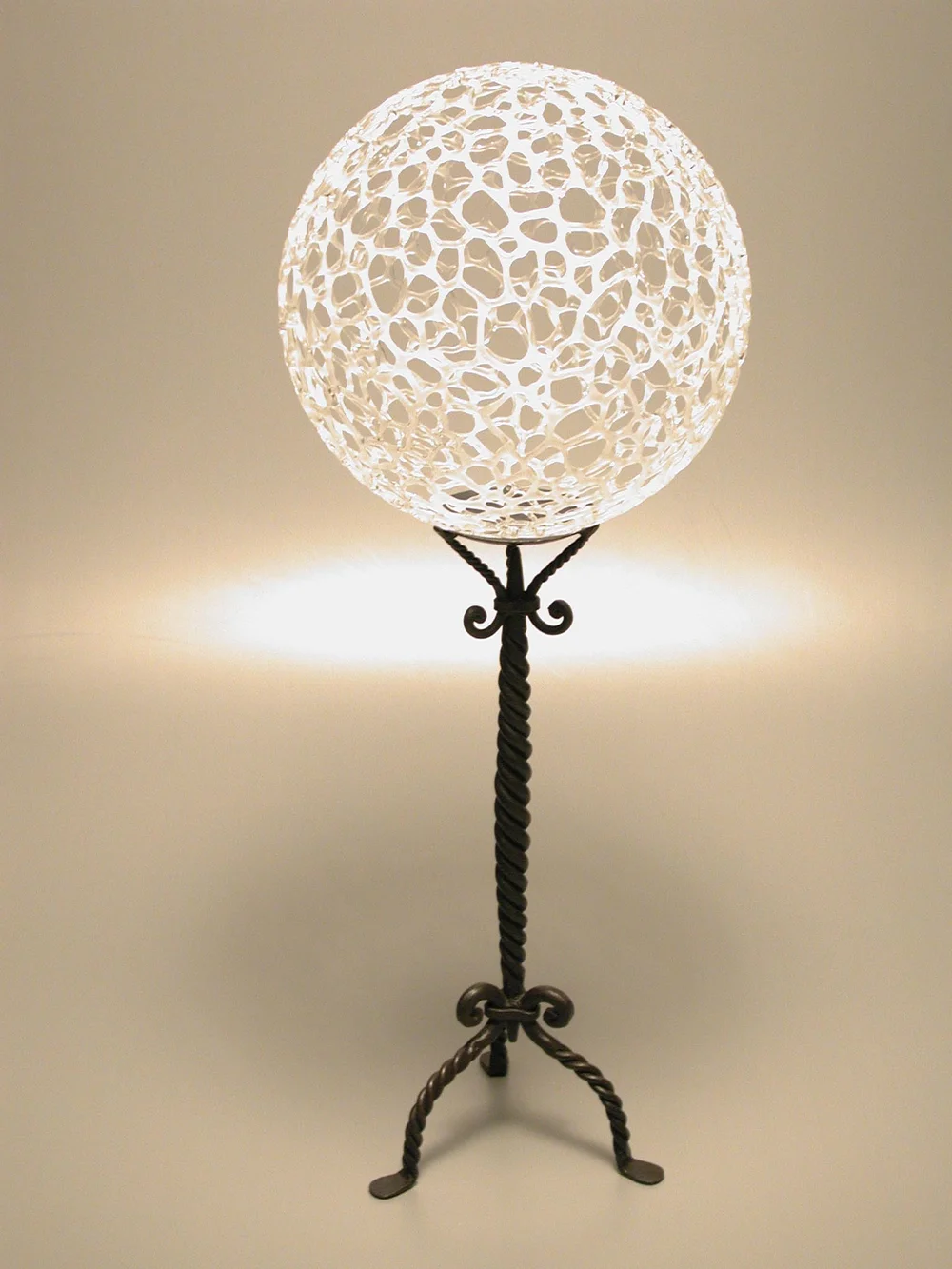 Spheres — Bandhu Dunham
