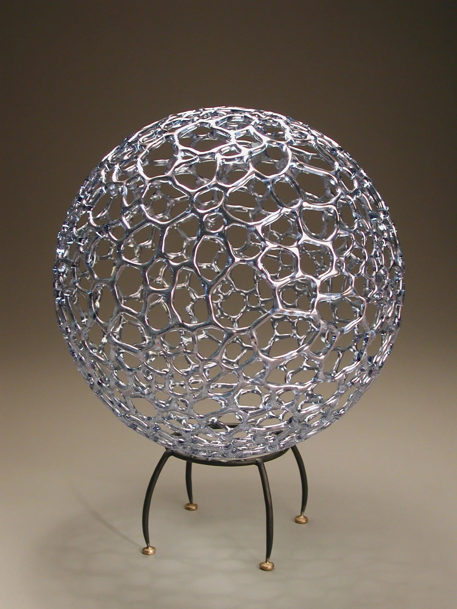 Spheres — Bandhu Dunham