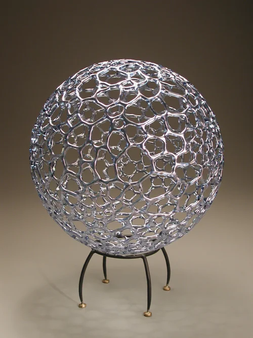 Spheres — Bandhu Dunham