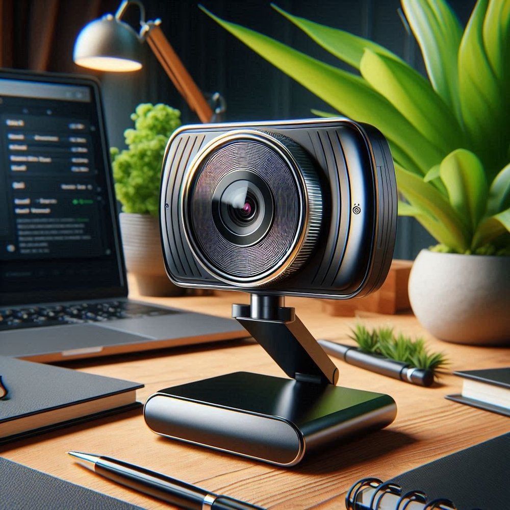How to adjust your webcam using The Windows Settings — Tekspecz.com