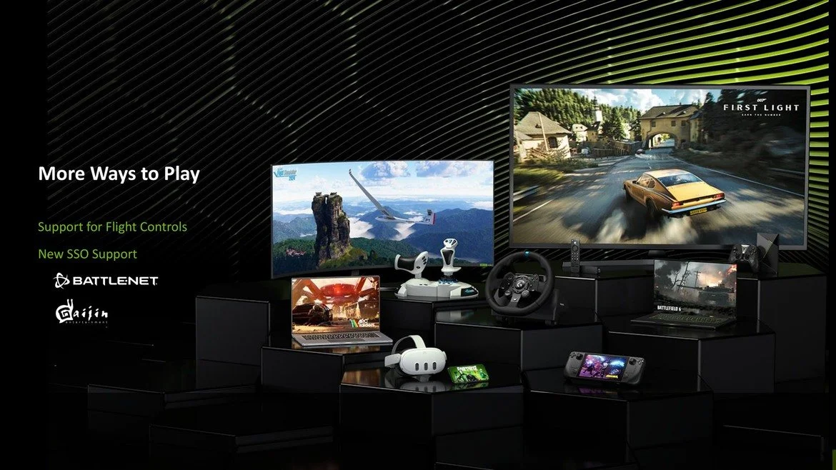 Here's Everything you Need to Know About The Upgraded NVIDIA GeForce ...