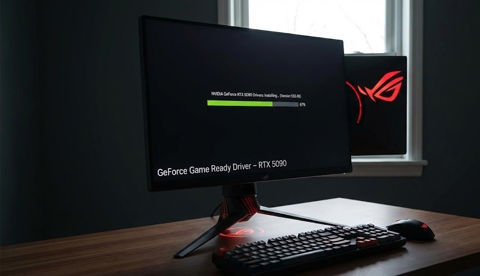 Here's How to Properly Upgrade your New Graphics Card — Tekspecz.com