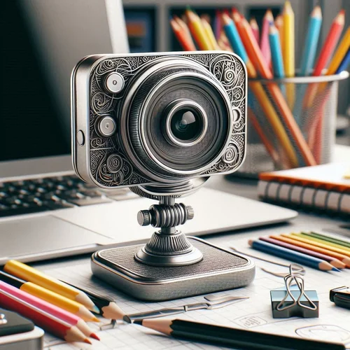 How to adjust your webcam using The Windows Settings — Tekspecz.com