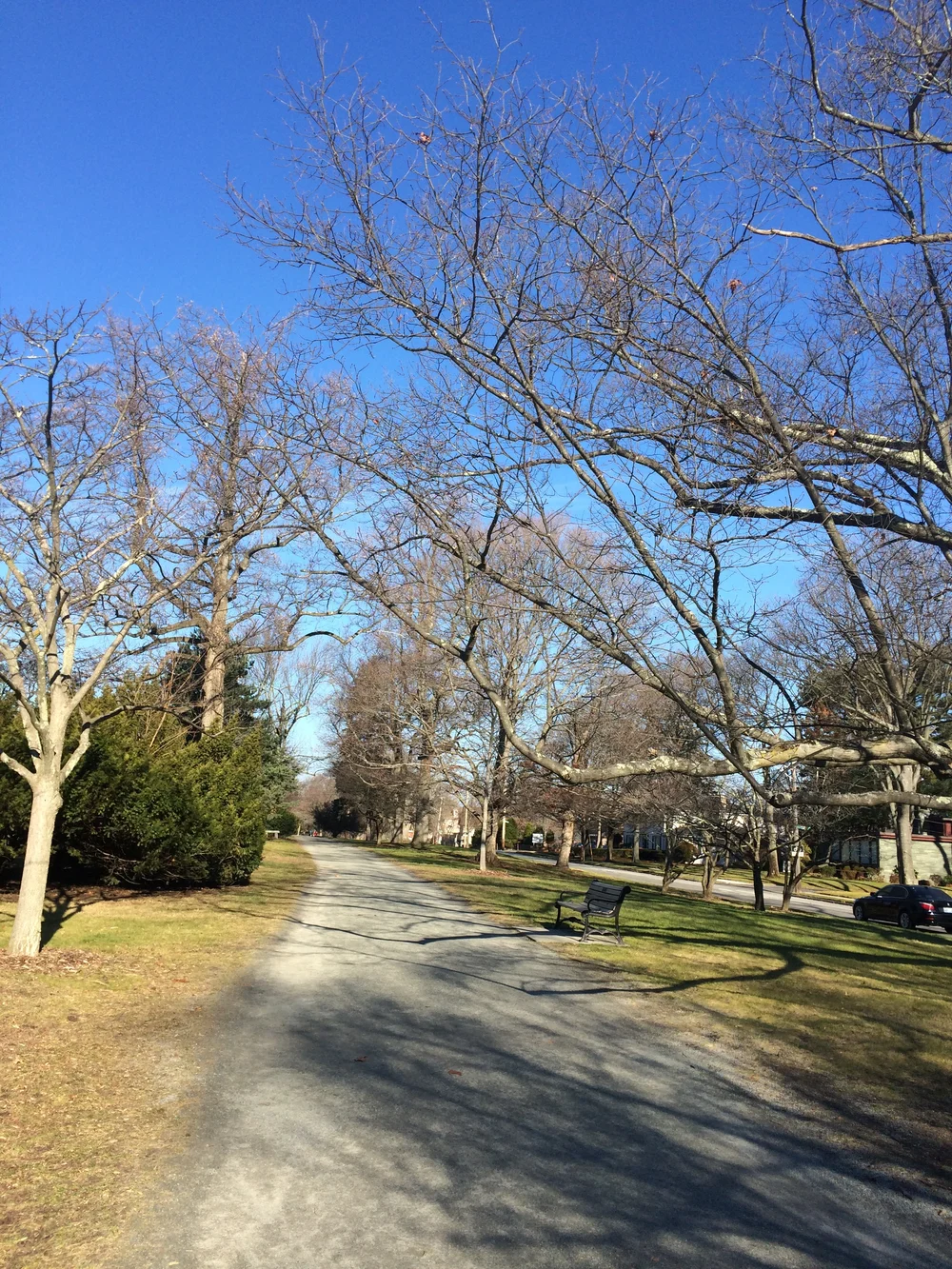 Best Places to Run - Providence, Rhode Island — Running Joyfully