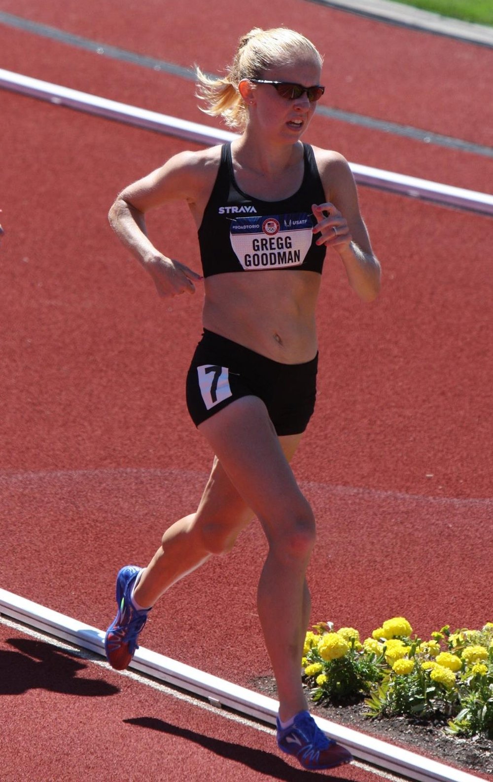 About — Running Joyfully