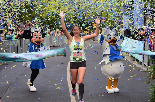 Meet the Coaches — Running Joyfully