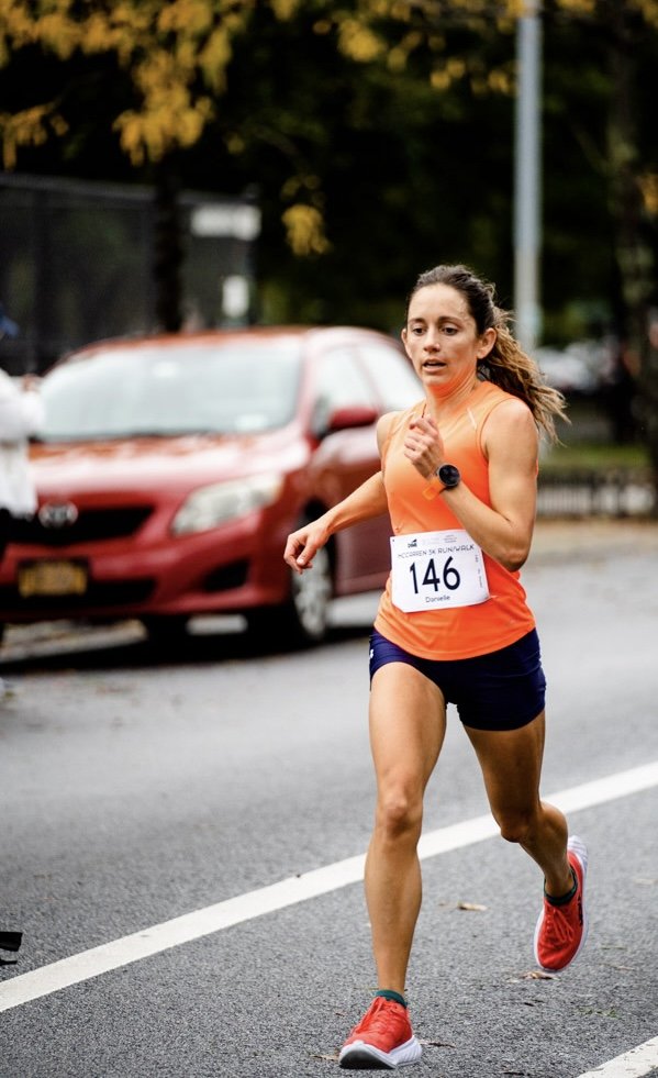 Meet the Coaches — Running Joyfully