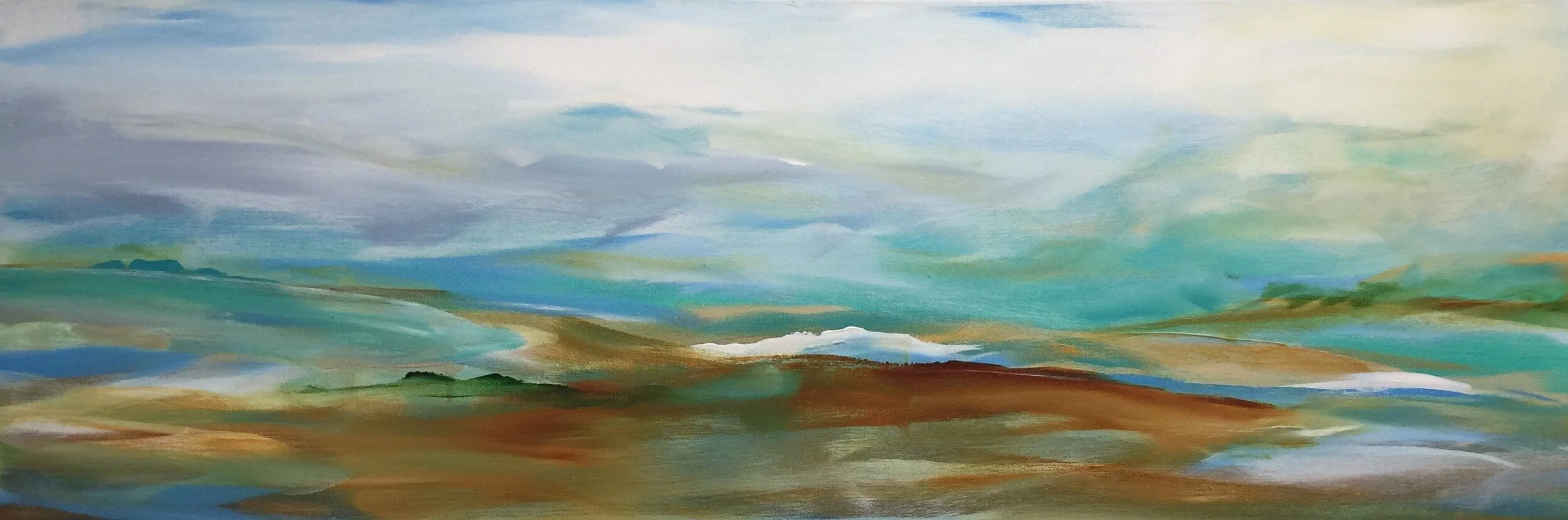 About — Kathy Karlson