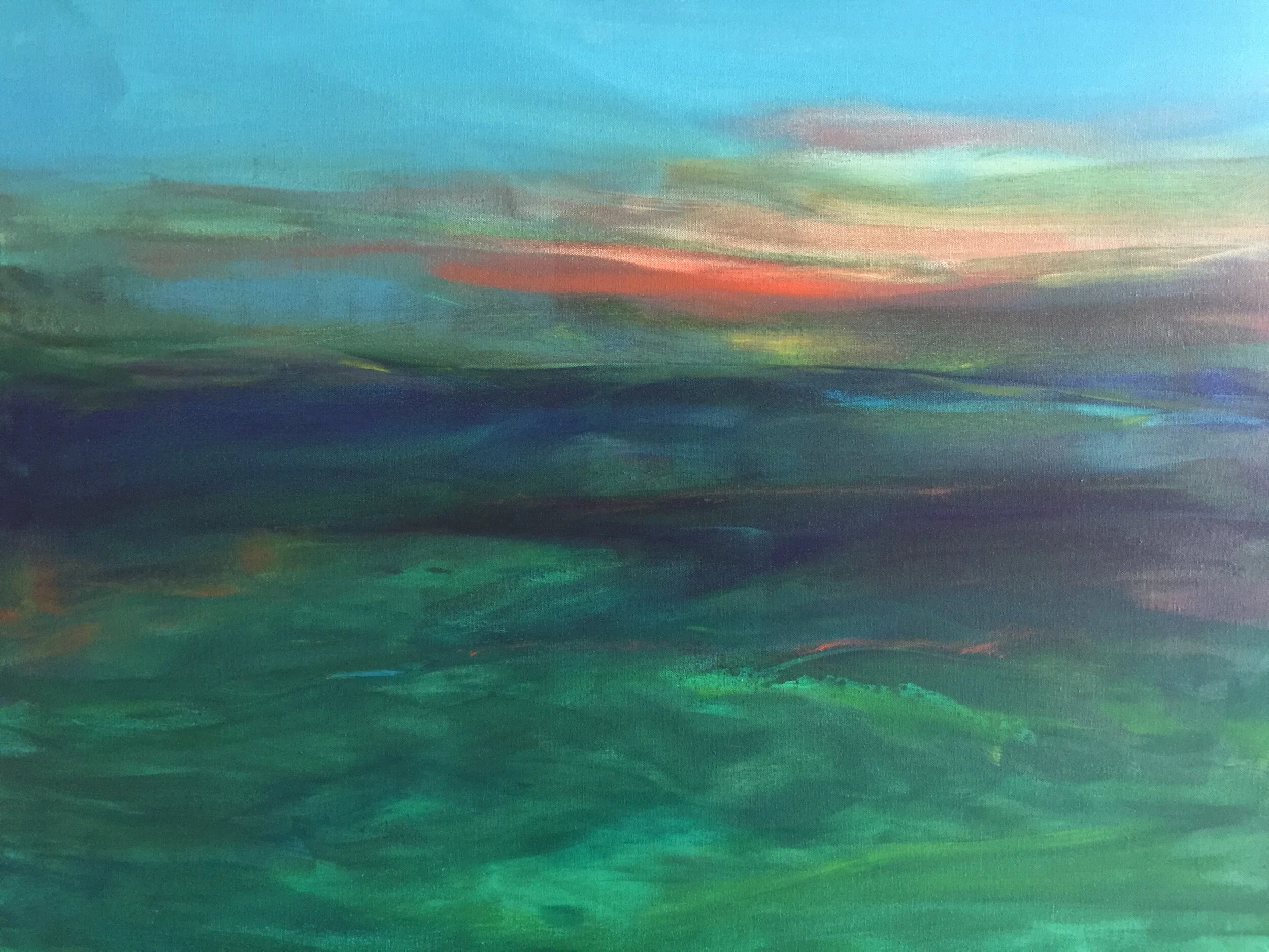 About — Kathy Karlson