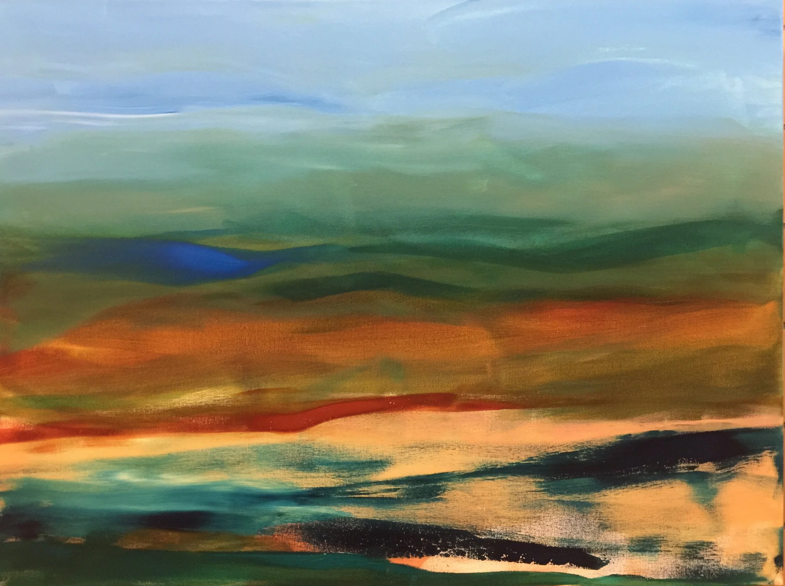 About — Kathy Karlson