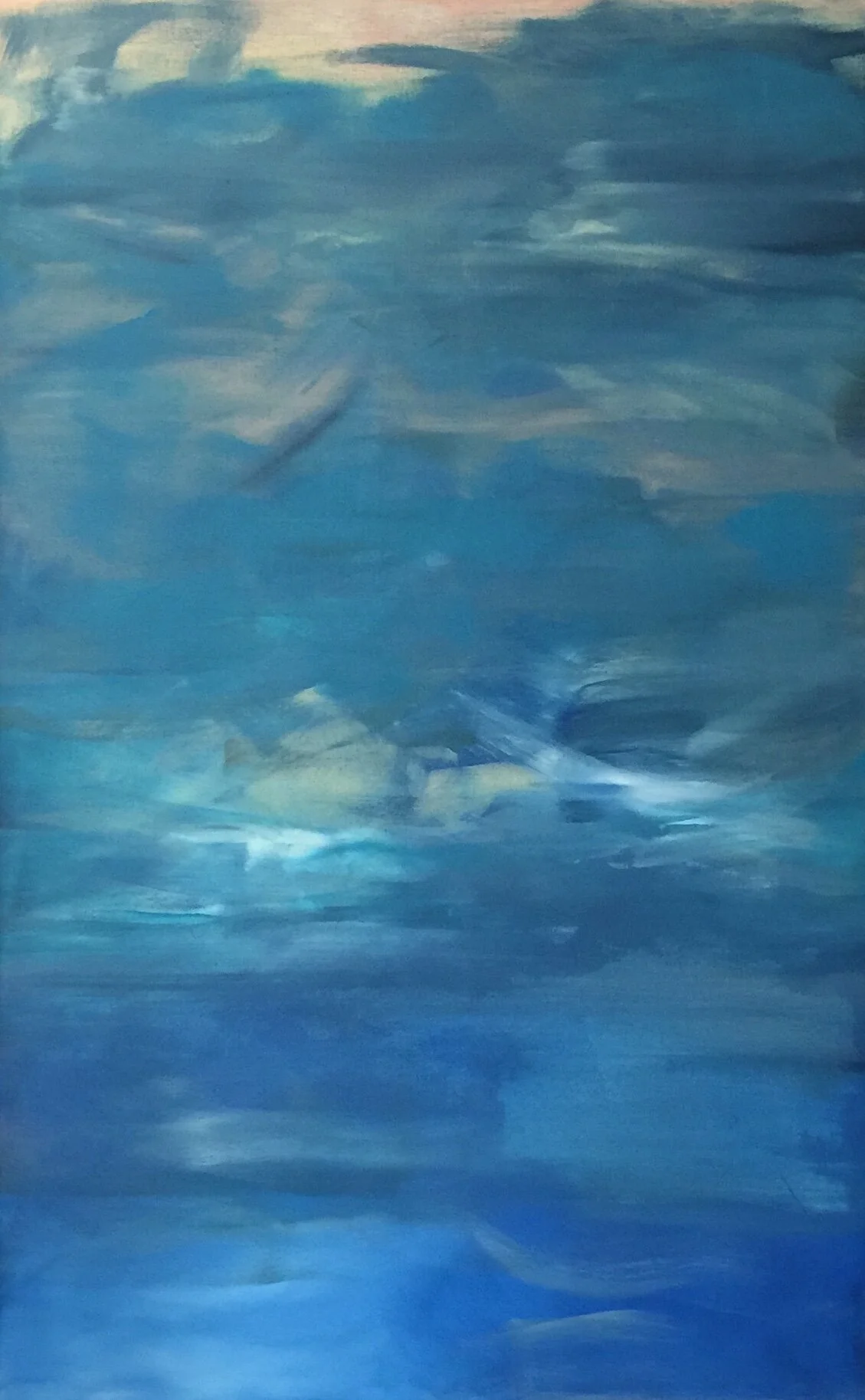 About — Kathy Karlson