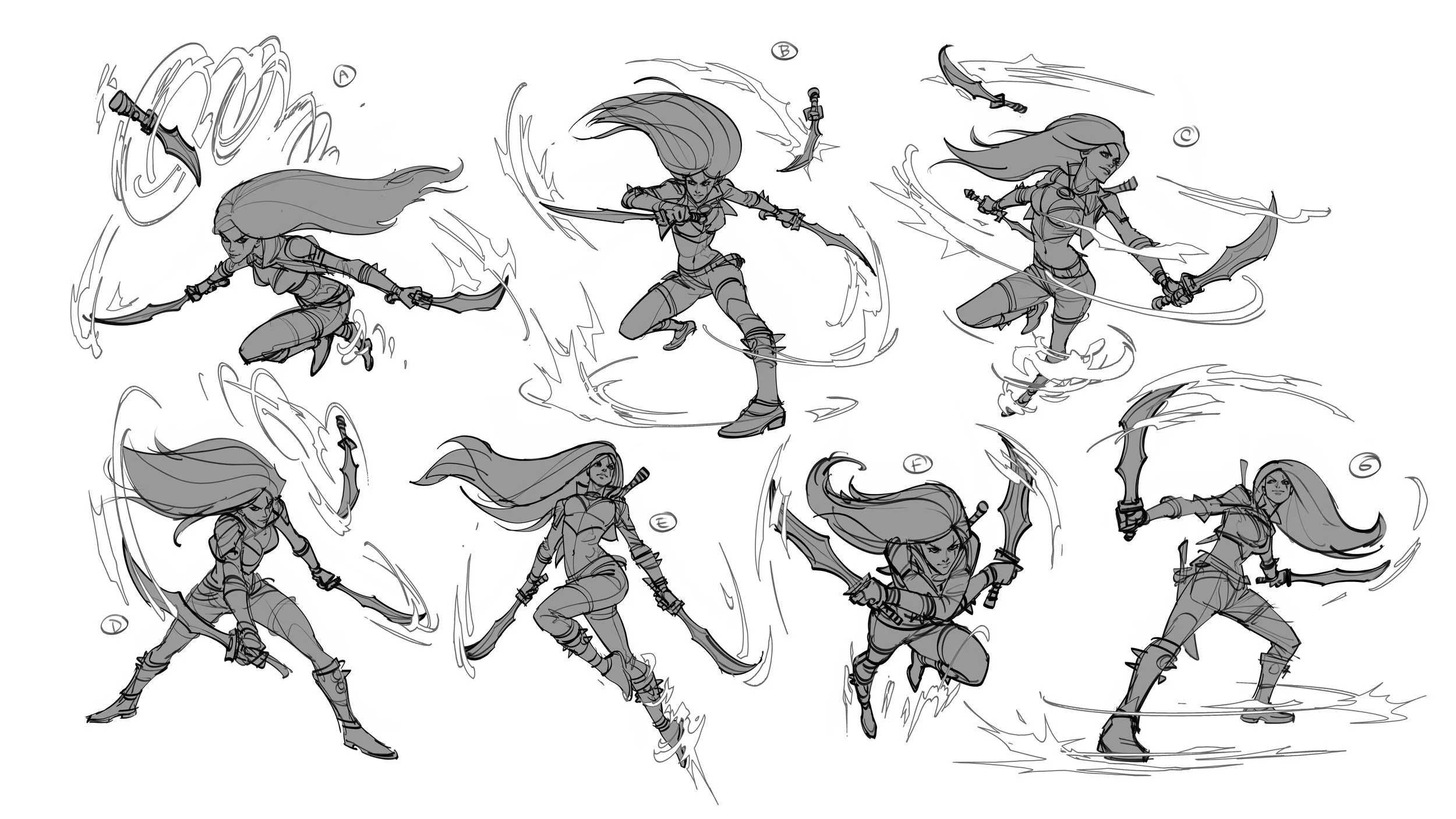 League of Legends — Dylan Choonhachat