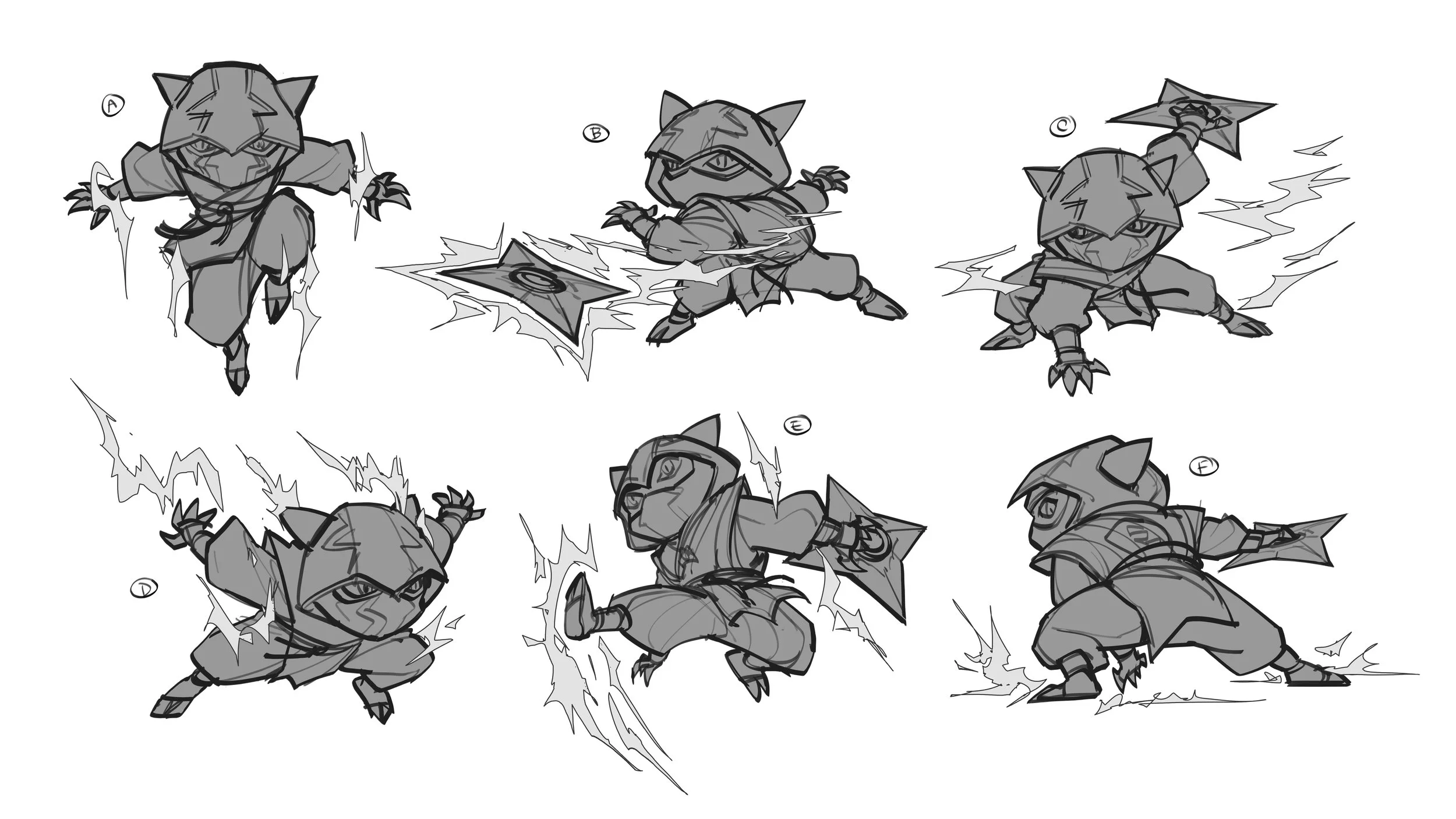 League of Legends — Dylan Choonhachat