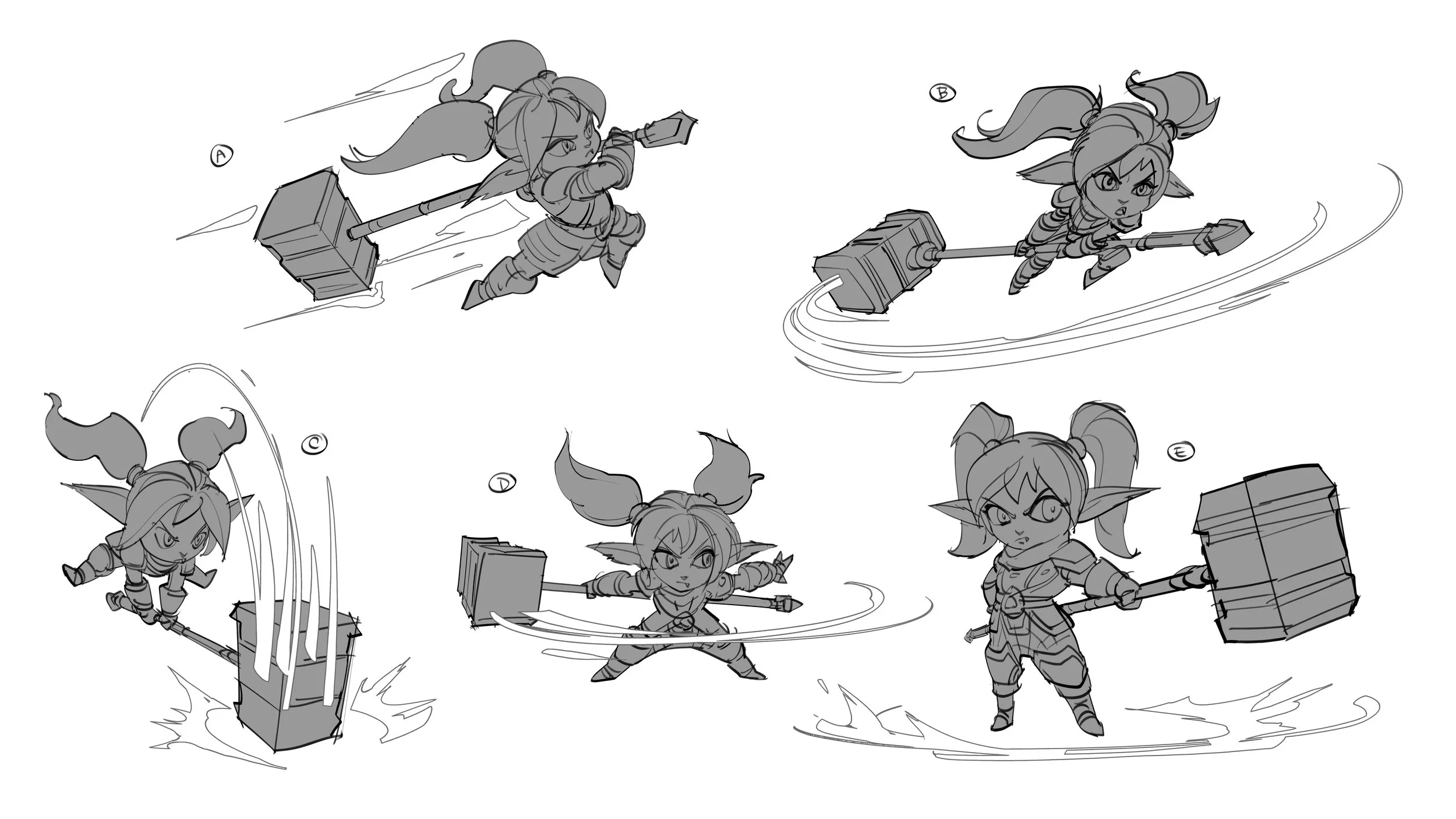 League of Legends — Dylan Choonhachat