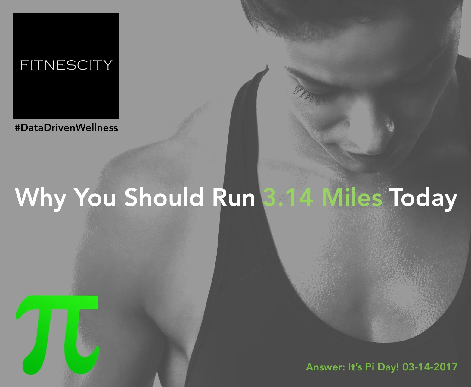 In Honor of Pi Day! | Fitnescity: Fitness Lab Testing. Body Composition ...