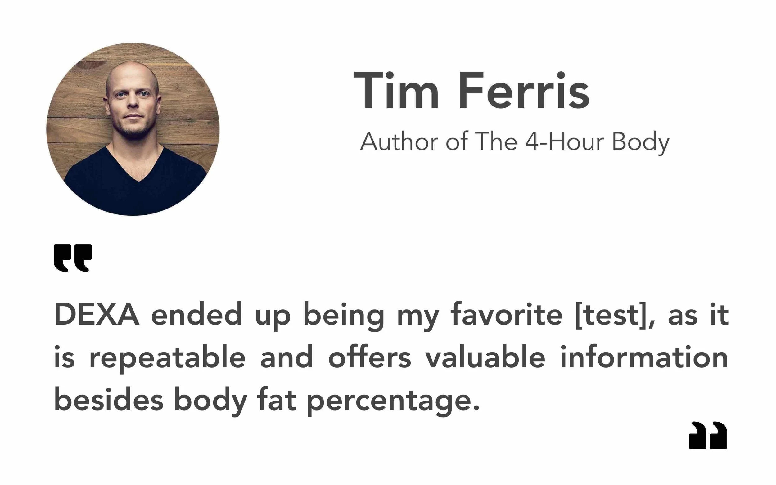 DEXA Scan: Here's a List of 10 Things You Need to Know | DEXA Scan Near ...