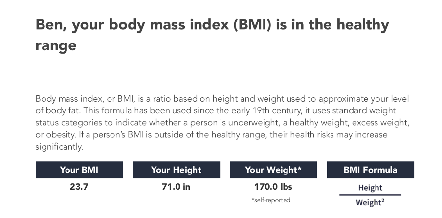 What to Expect from Your Fitnescity DEXA Scan | DEXA Scan Near Me. VO2 ...