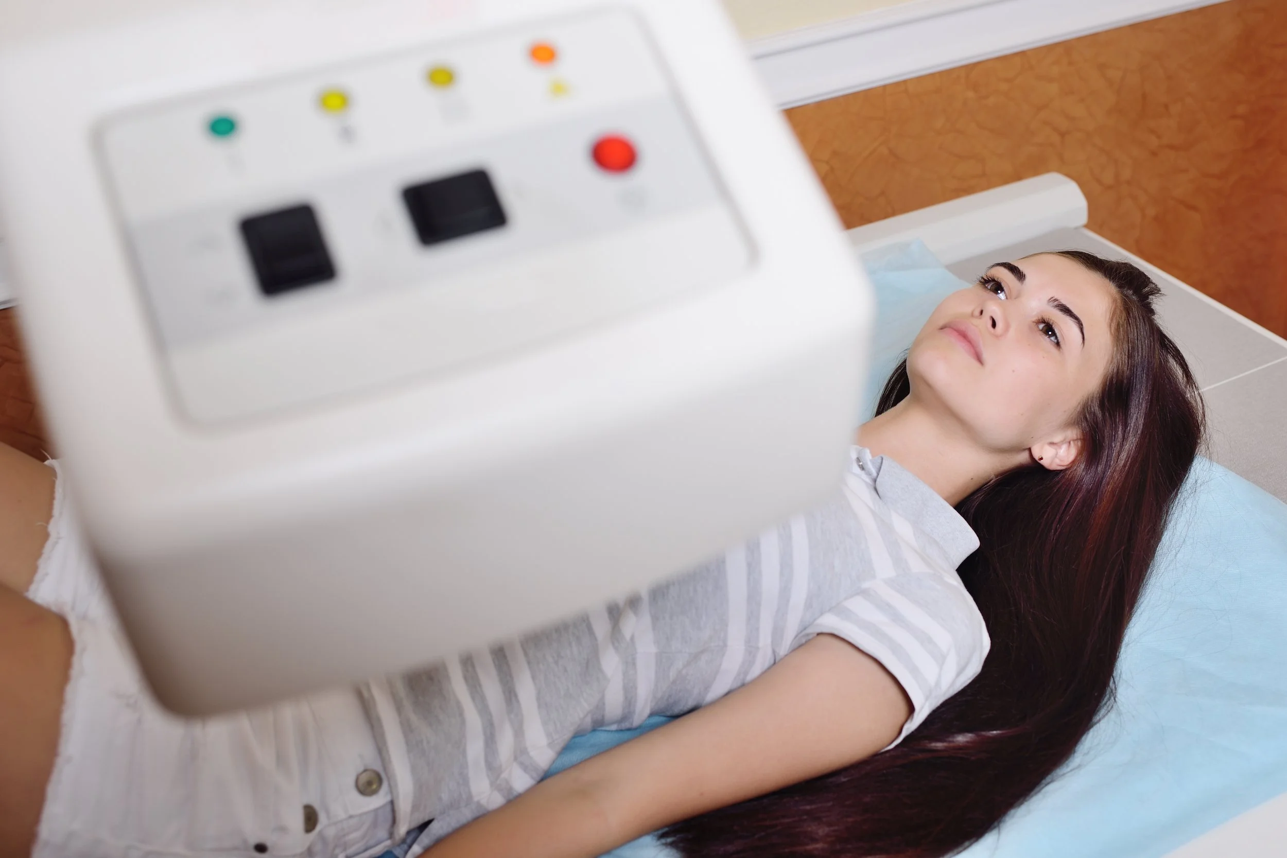 DEXA Scan in Manhattan, New York City: 5 Locations | DEXA Scan Near Me