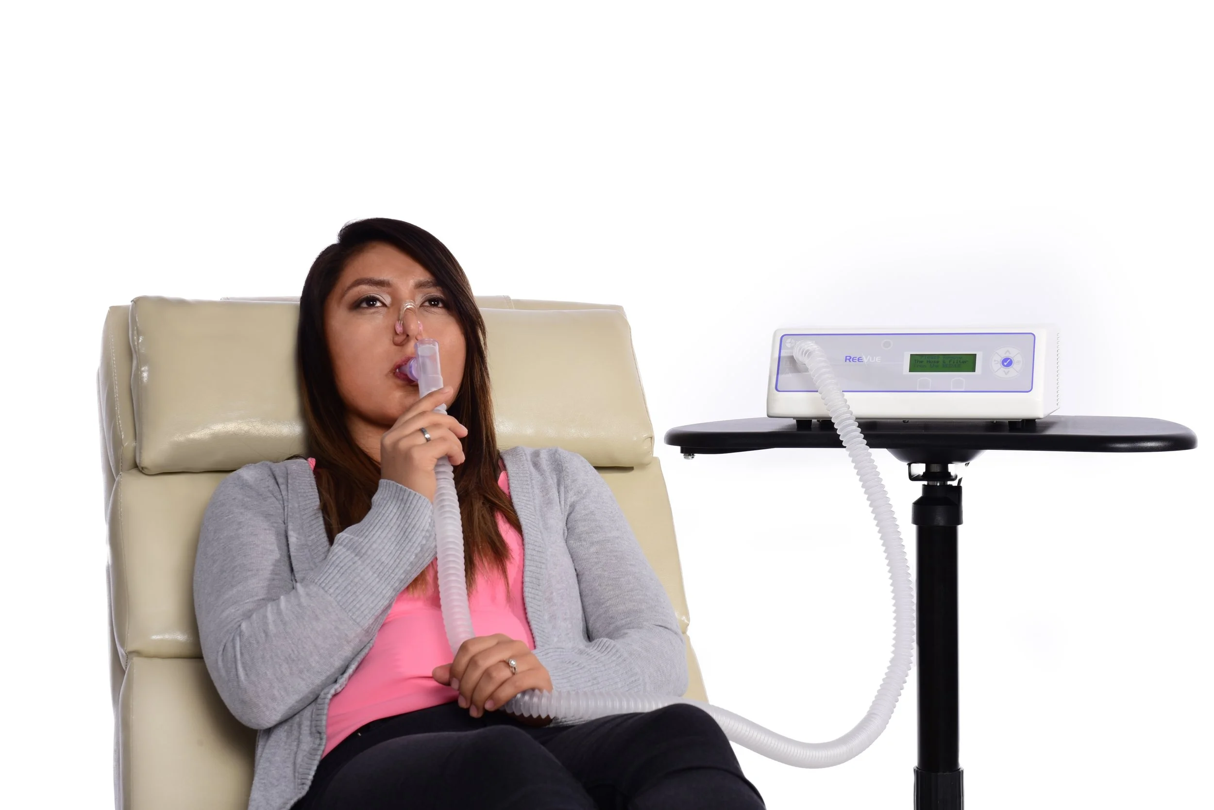 Metabolic (RMR) Test | Fitnescity: Body Fat (DEXA). Metabolism. VO2 max