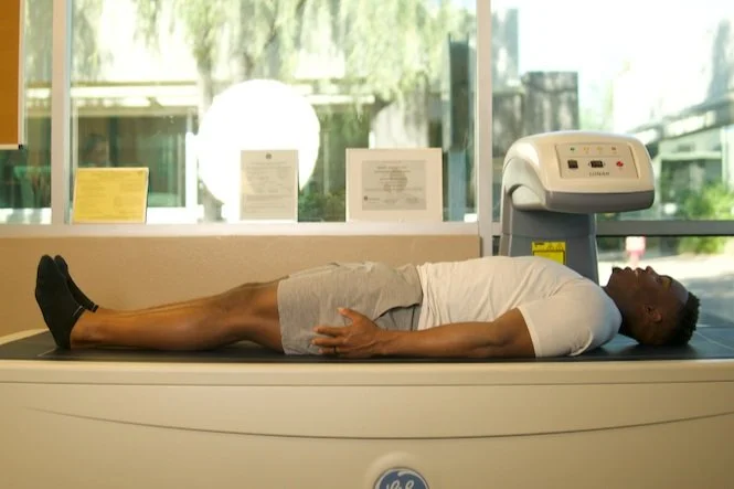 Strength Training Is Changing the Norms of Body Weight | DEXA Scan Near ...