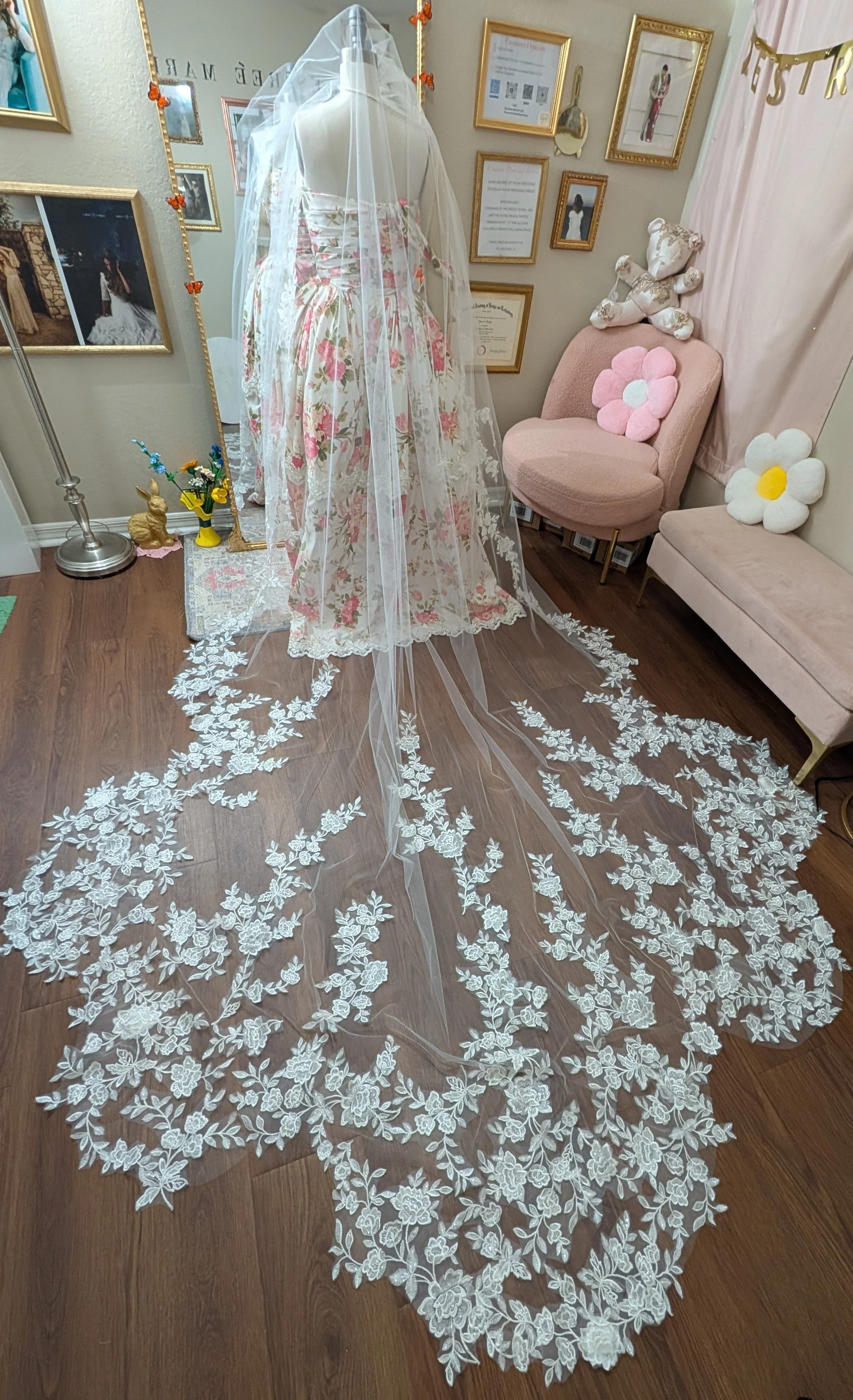 Blog — Desireé Marie Design