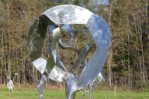 Patrik Patrick Pierce