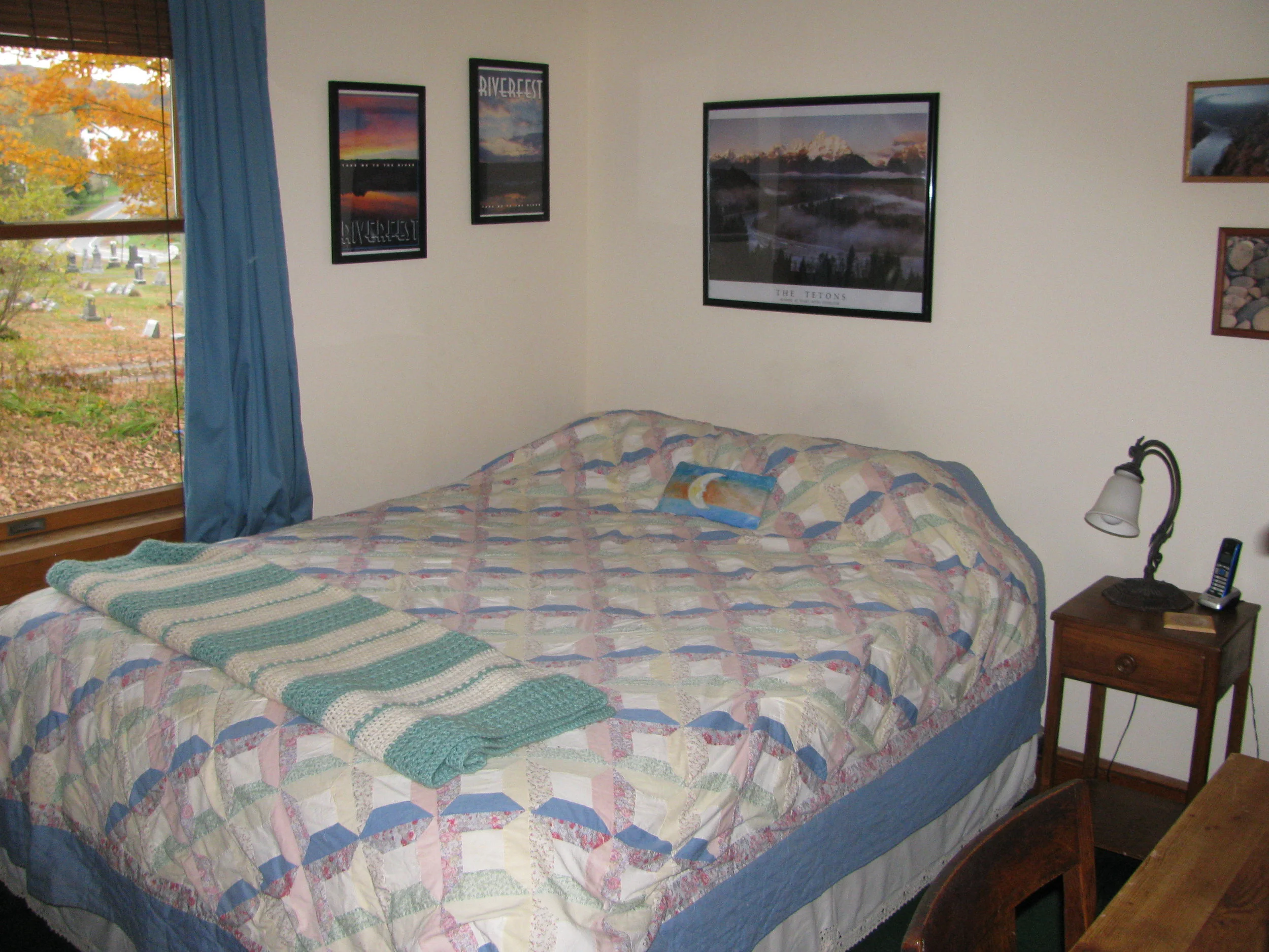 Sweetwater Guide Service