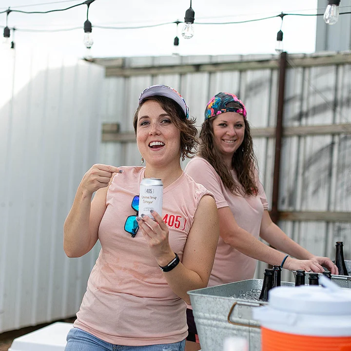405 Brewing Co.