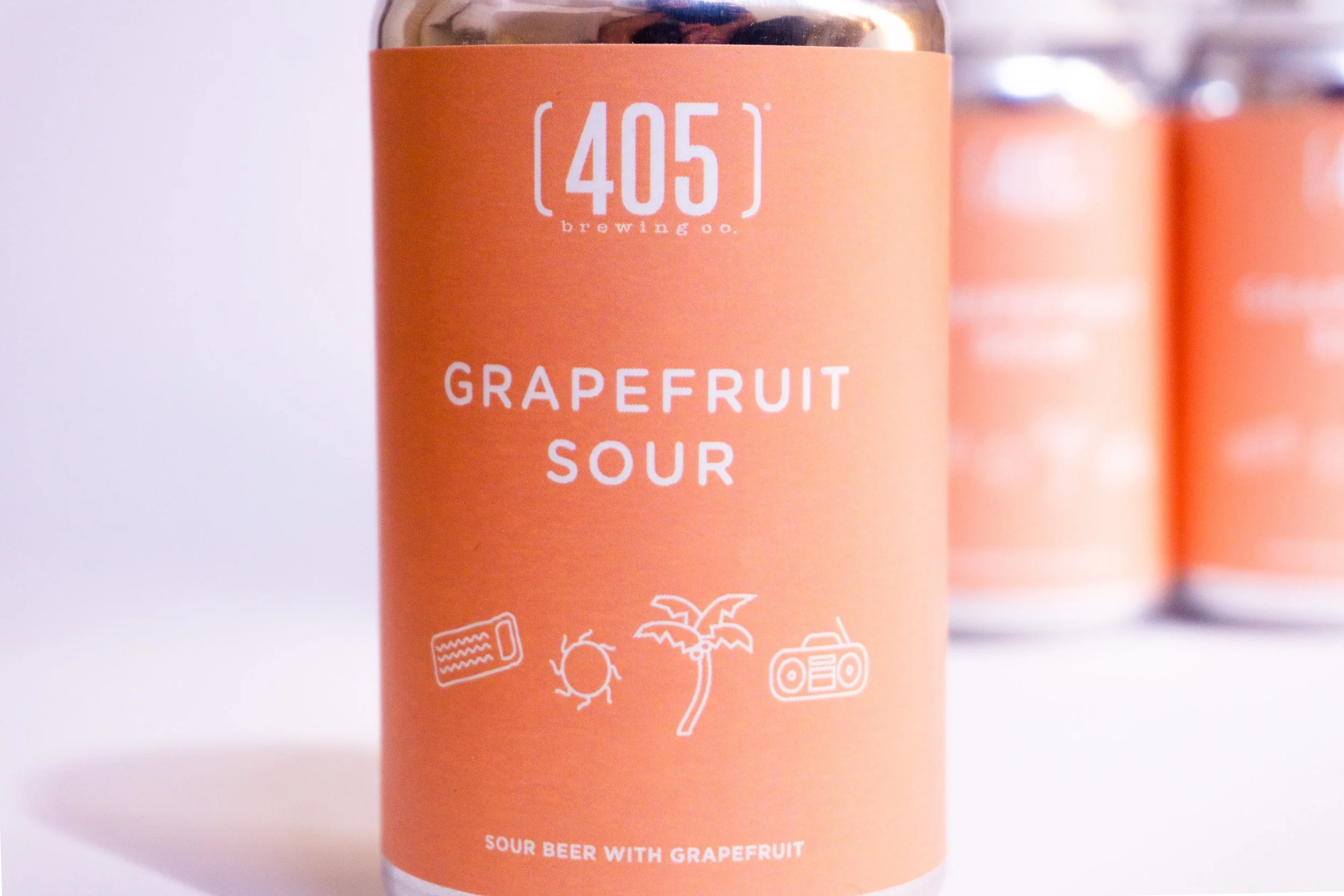 405 Brewing Co.