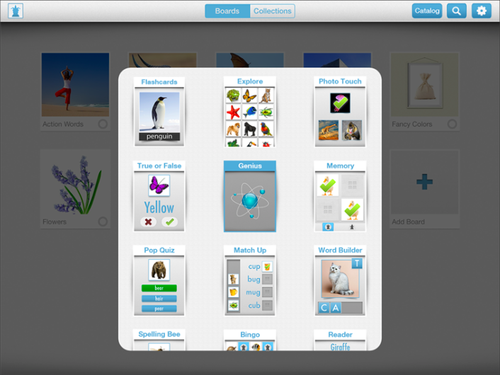App Review: Bitsboard — Speech Language Pathology Center